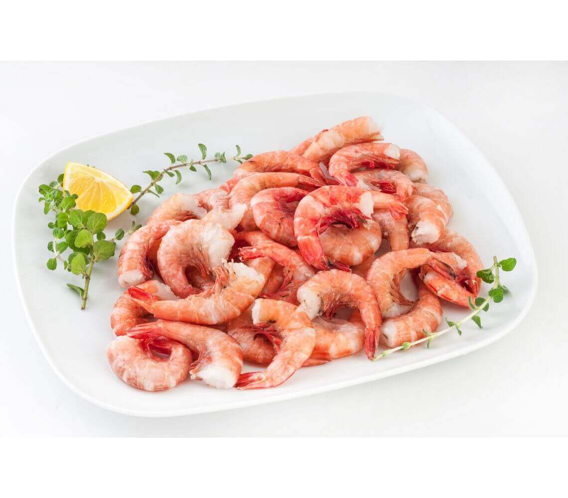 SHELLFISH | SEAFOOD | UNITED