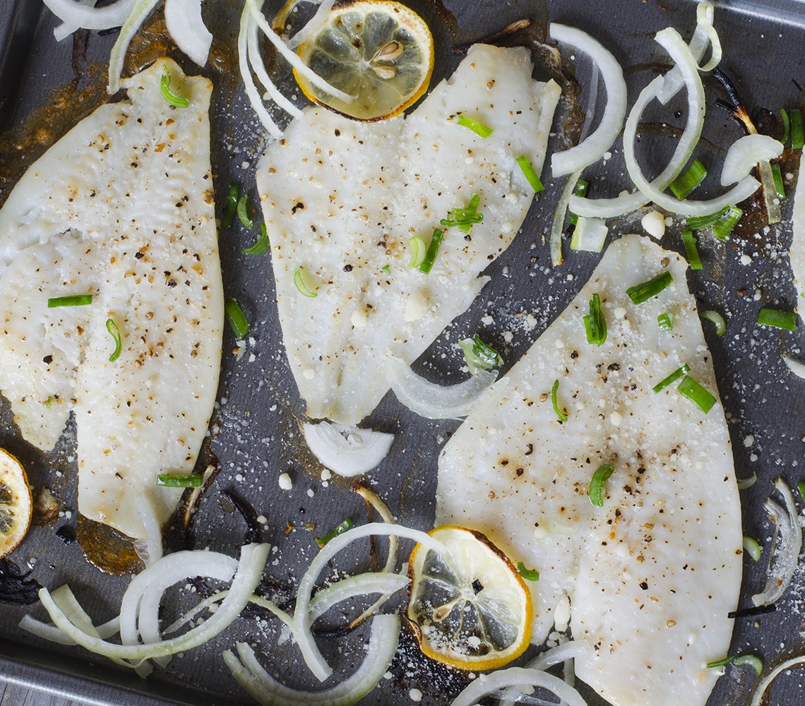 FILLETS | SEAFOOD | UNITED